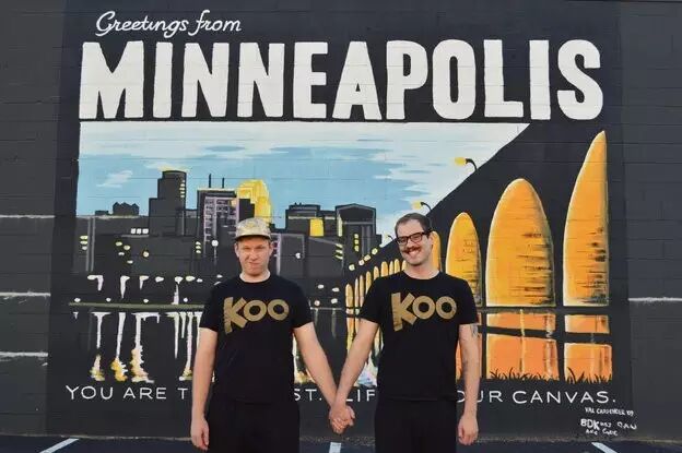 【MV】Koo Koo Kanga Roo《Fanny Pack》就是个腰包！ - Culturalbility