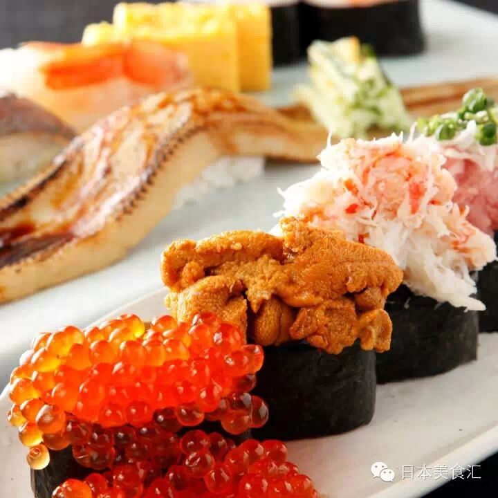 去神田吃寿司|界面新闻 · JMedia