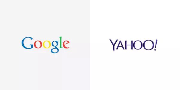 显而易见的VI设计标准色 品牌设计知识_VI设计分享