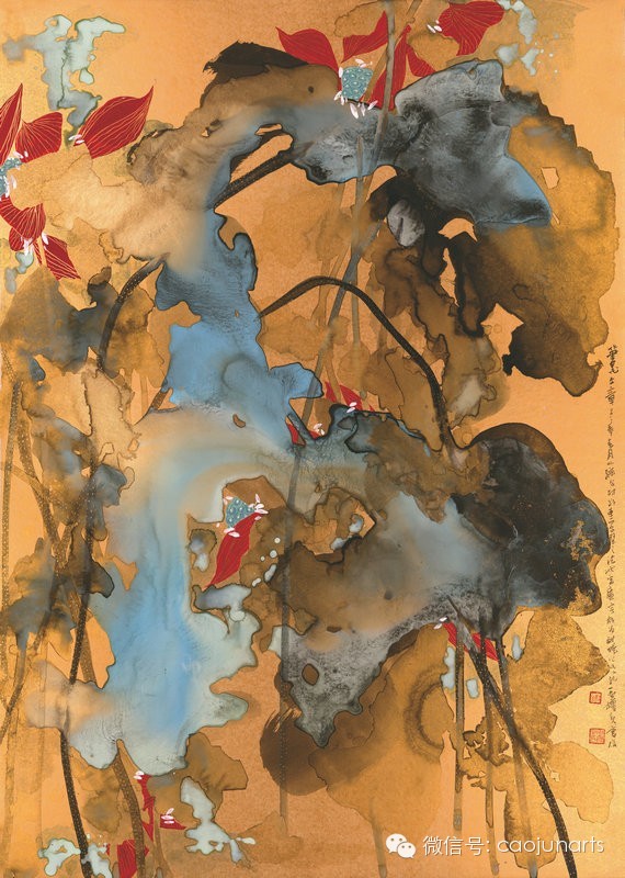 美国著名教授John Sallis：我要告诉世界我发现了曹俊_国际艺术大观_新浪博客