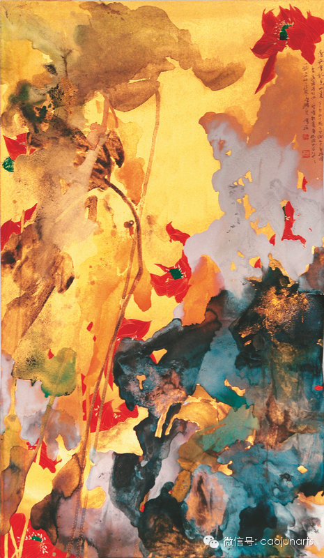 美国著名教授John Sallis：我要告诉世界我发现了曹俊_国际艺术大观_新浪博客