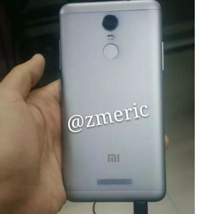 新机汇:曝麒麟950参数 红米Note2有指纹识别?_无线资讯-中关村在线