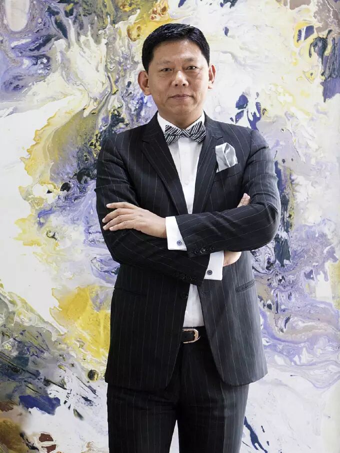 美国著名教授John Sallis：我要告诉世界我发现了曹俊_国际艺术大观_新浪博客