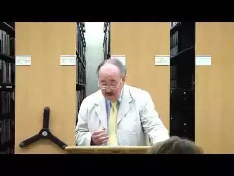 美国著名教授John Sallis：我要告诉世界我发现了曹俊_国际艺术大观_新浪博客