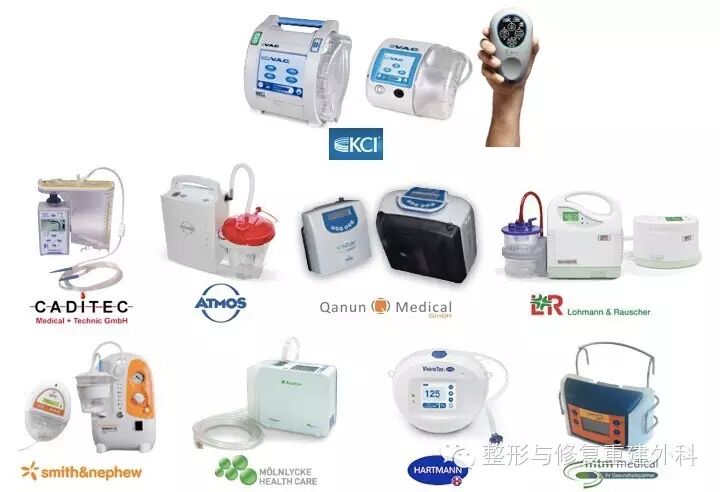 科学网—负压创面治疗（NPWT） - 陈斌的博文