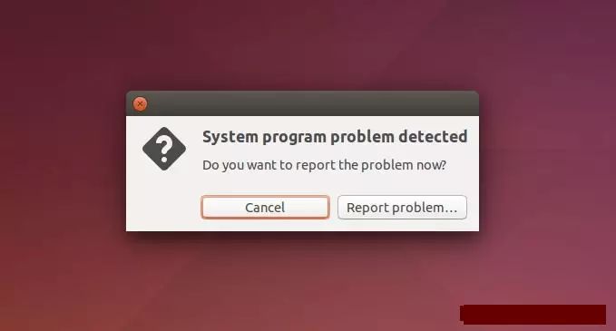 Ubuntu崩溃报告工具存在远程代码执行漏洞 Apport Gtk Csdn博客
