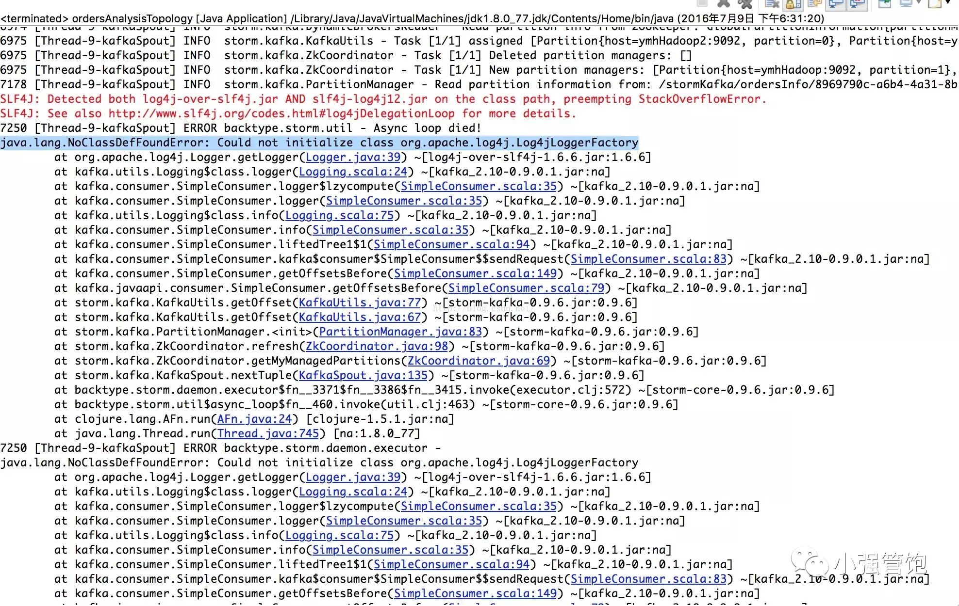 flume+kafka+redis+storm分析系统架构-CSDN博客