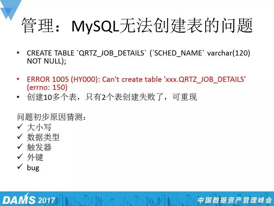 从职业发展到技术建议，谈DBA“特种兵”的修炼之道 - MySQL - dbaplus社群：围绕Data、Blockchain、AiOps的企业级专业社群。技术大咖、原创干货，每天精品原创文章 ...