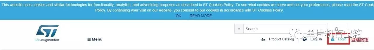 Stm32f103程序设计 3 如何下载和使用st官方例程stm32f103官方例程 Csdn博客
