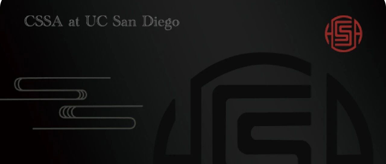 UCSD CSSA