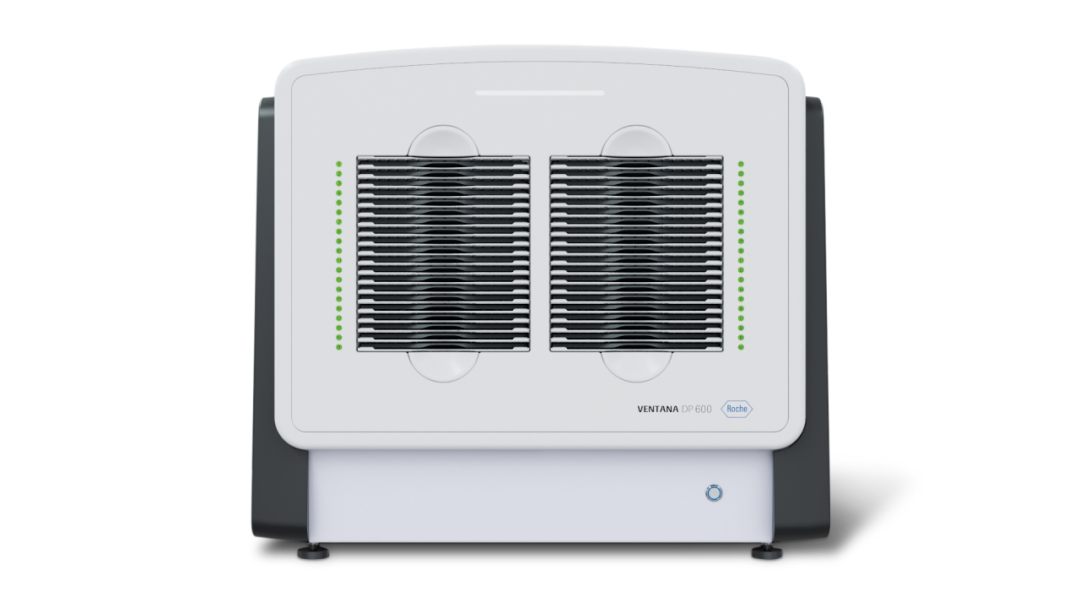 罗氏诊断VENTANA DP 600数字病理切片扫描仪正式在华获批_CACLP体外诊断资讯网